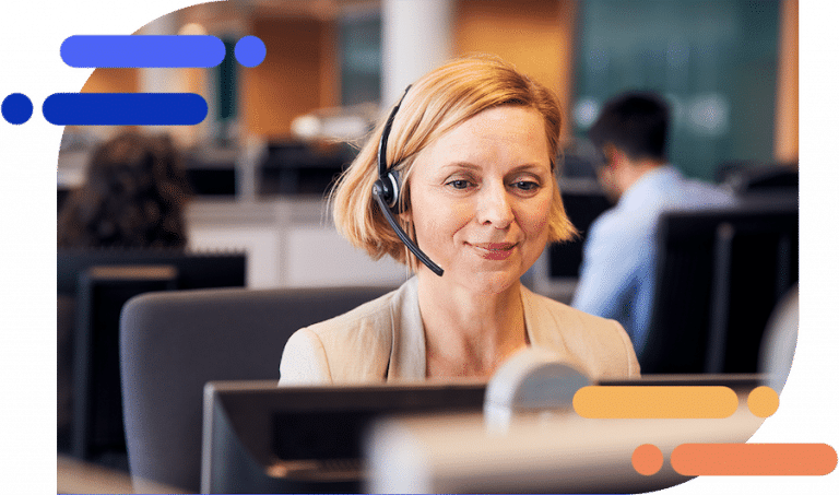 Espace client Contaxium Contaxium