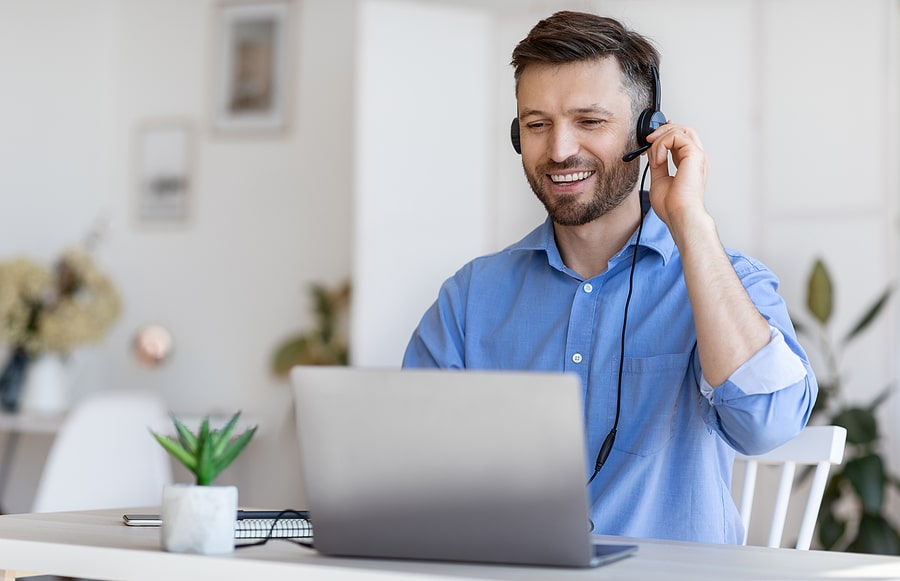 Qu'est ce qu'un Télésecrétariat et Comment le Mettre en Place ? | Contaxium