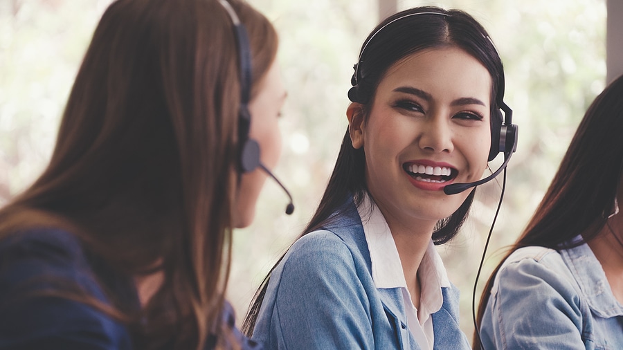 Comment améliorer ma Satisfaction client avec une Hotline Externe