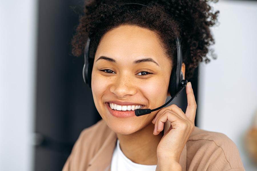 Gagner en productivité avec une hotline téléphonique