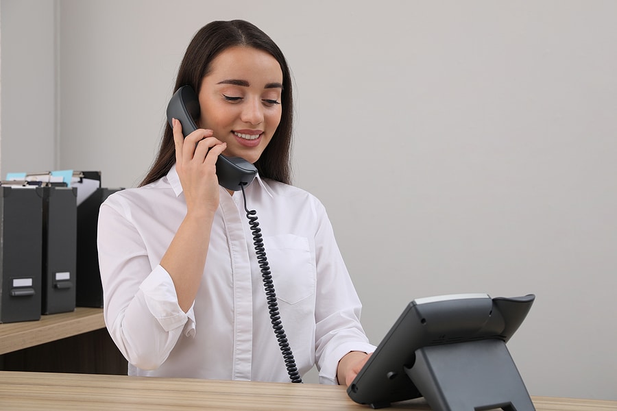 Standard téléphonique : comment limiter les temps d'attente